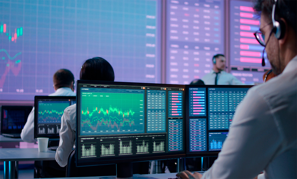 The Role of Real-Time Data in Fintech Industry | Intrinio